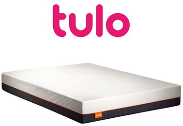 Tulo Mattress Review 2022 - By Mattress Firm