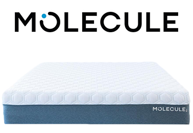 Molecule Mattress Review 2022 - Molecule 1 & 2