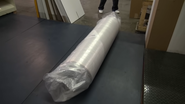 Mattress Delivery: How Are Mattresses Shipped? | Mattress Portal