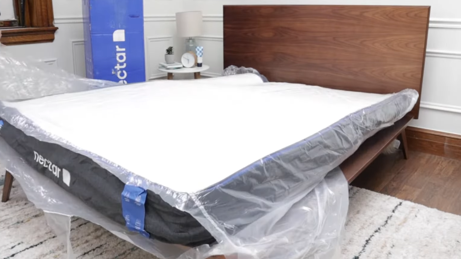 Do All Mattresses Ship in a Box? | Mattress Portal