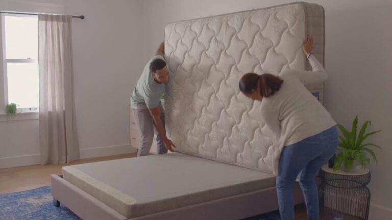 How and When to Flip or Rotate Your Mattress | Mattress Portal